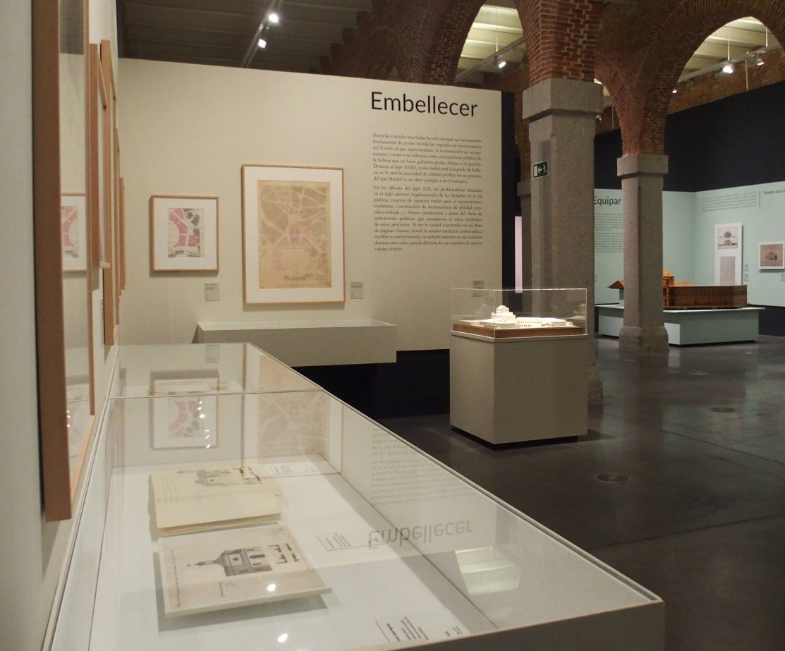 El Museo de San Isidro acoge un ciclo de conferencias sobre los cambios ...