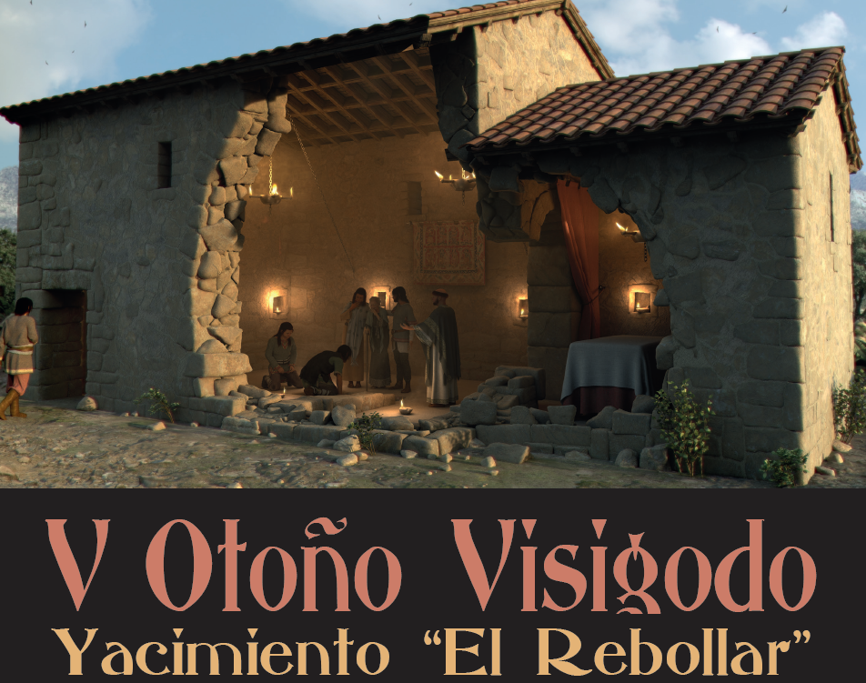 El Boalo, Cerceda y Mataelpino se sumergen en la historia con el V ...